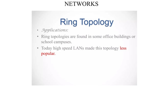 Computer Network Module 1 (Complete).pptx