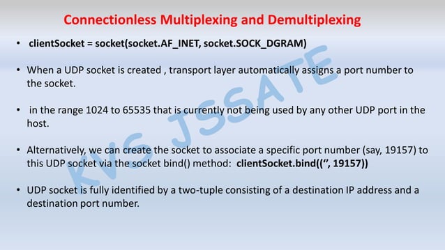 Computer Networks Module 2.pdf