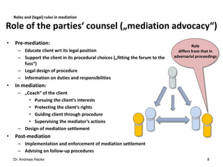 CNM_Section 8_Roles and legal rules in Mediation_Slides AH.pdf