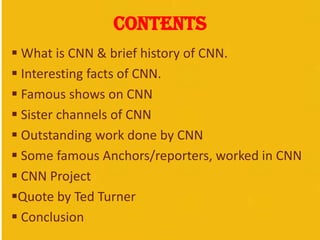 Cnn-full description | PPTX