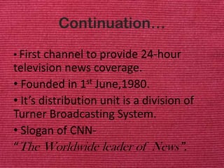 Cnn-full description | PPTX