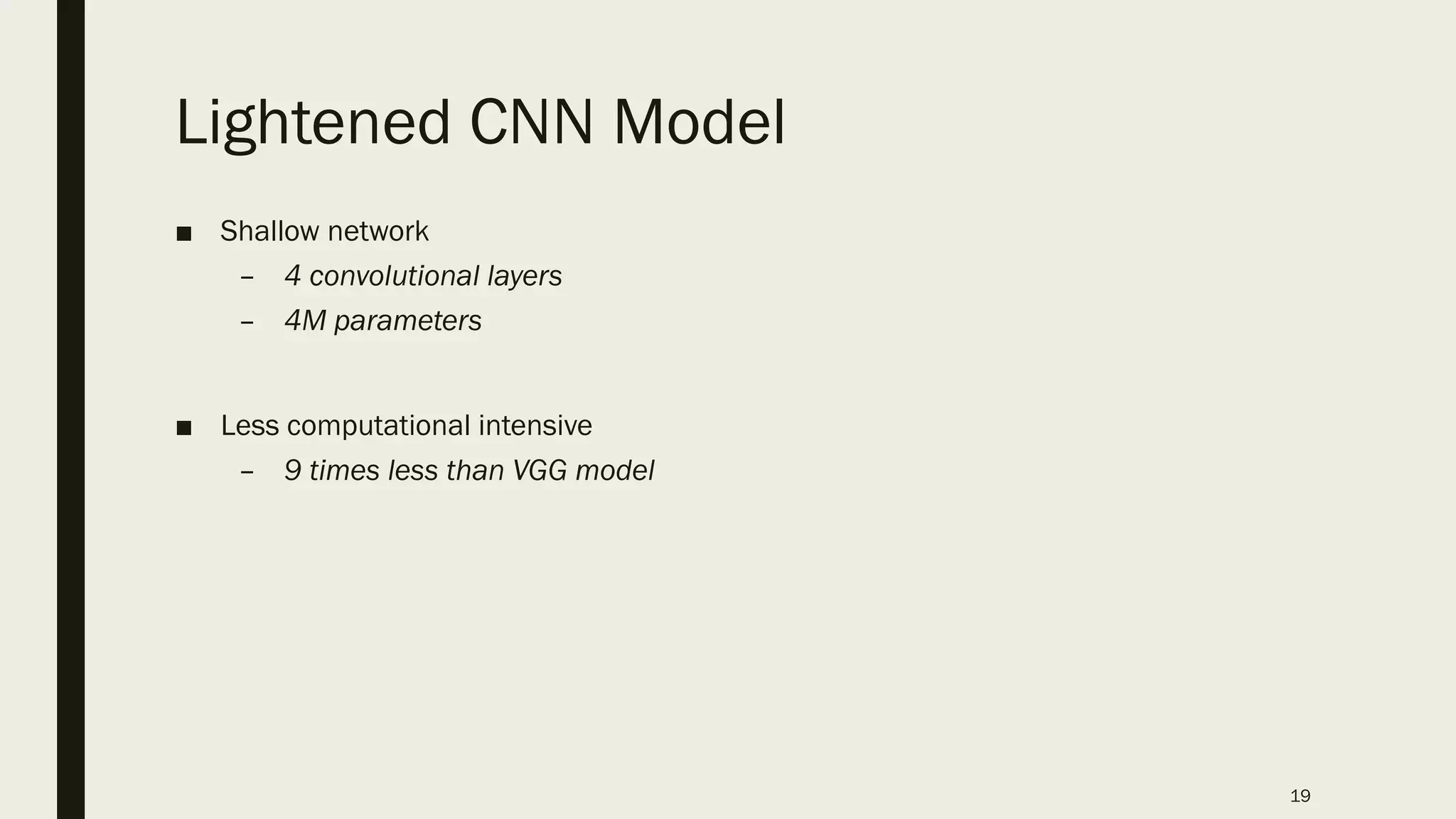 Face Recognition Methods Based On Convolutional Neural Networks Pdf