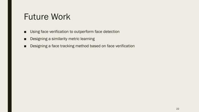 Face Recognition Methods Based On Convolutional Neural Networks Pdf