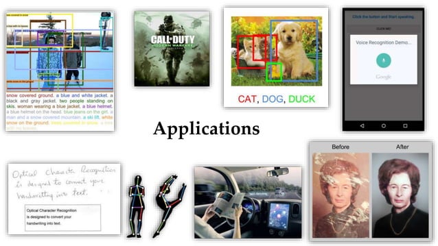 Cnn | PPTX | Technology Industry | Industries