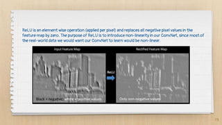 Introduction to Convolutional Neural Networks | PPTX | Artificial ...