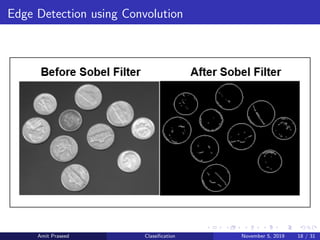 Convolutional Neural Networks | PPT