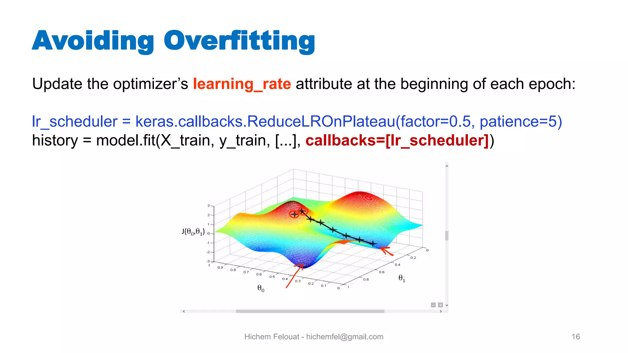 Build Your Own Convolutional Neural Network Cnn Ppt