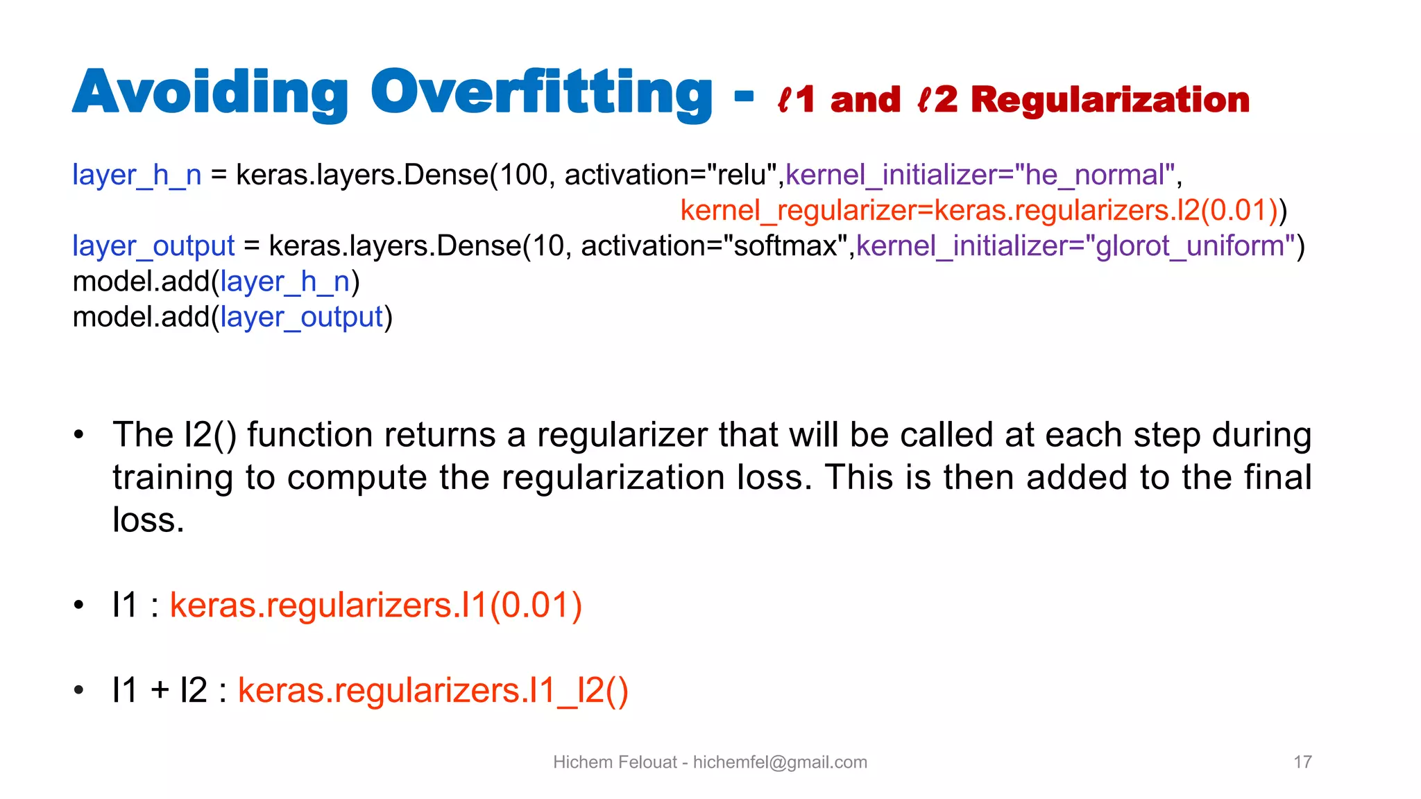 Build Your Own Convolutional Neural Network Cnn Ppt