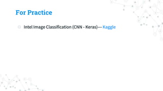 Convolutional Neural Network | PPTX | Artificial Intelligence ...