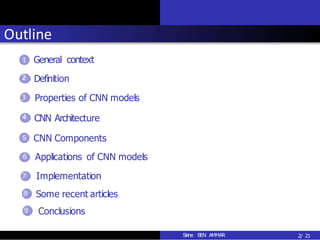 convolutional neural network and its application.pdf
