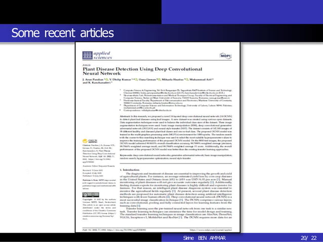 convolutional neural network and its application.pdf