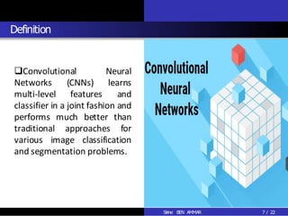convolutional neural network and its application.pdf