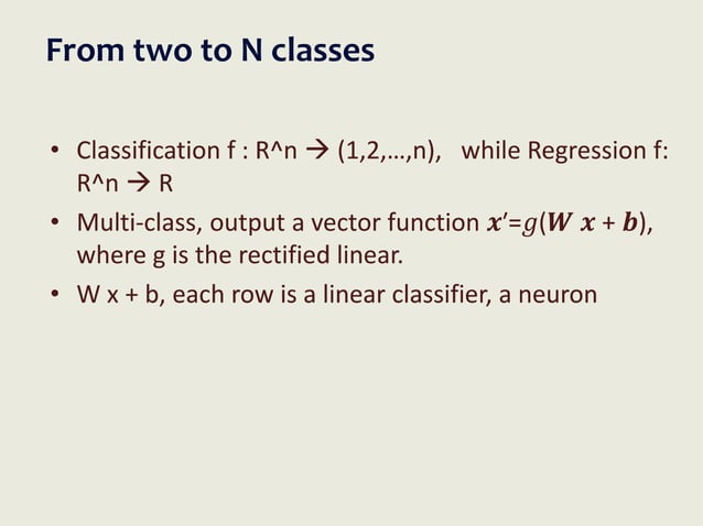 cnn.pptx Convolutional neural network used for image classication | PPT