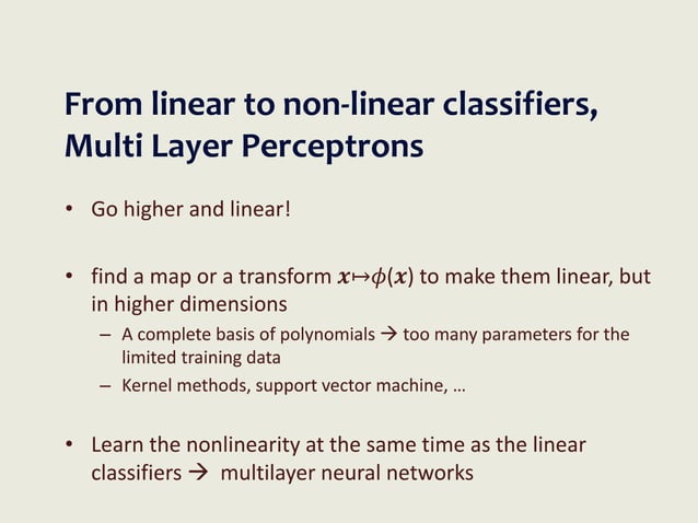 cnn.pptx Convolutional neural network used for image classication | PPT
