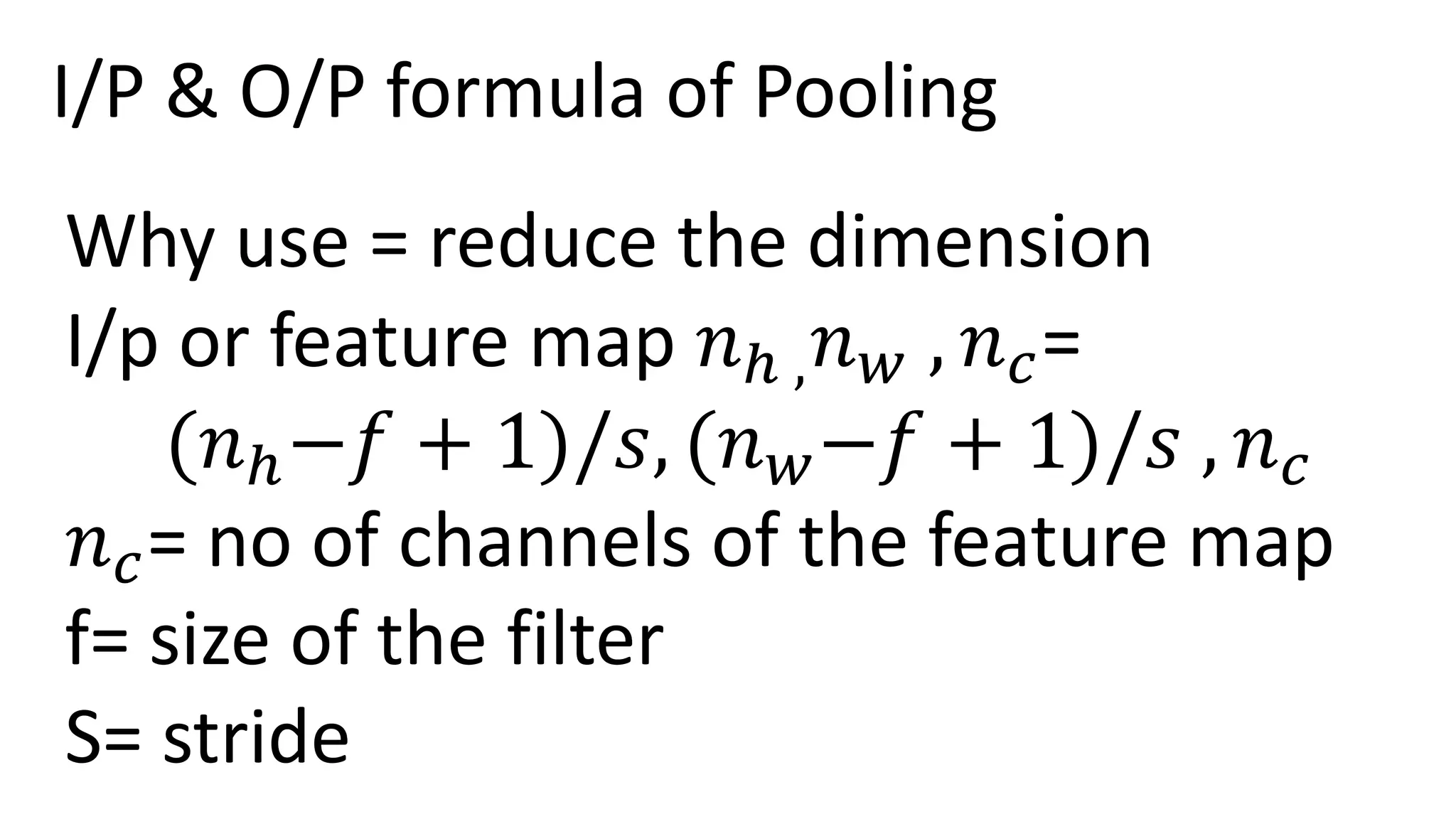CNN-Basics | PDF | Artificial Intelligence | Technology & Computing