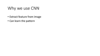 CNN-Basics | PDF | Artificial Intelligence | Technology & Computing