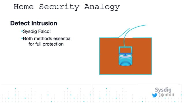 Container Runtime Security with Falco | PDF | Computing | Technology & Computing
