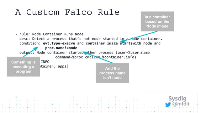 Container Runtime Security with Falco | PDF | Computing | Technology & Computing