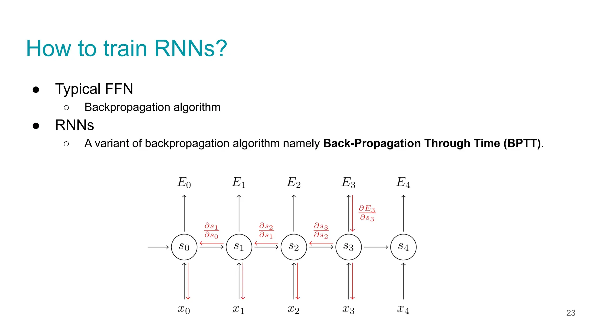 Convolutional and Recurrent Neural Networks | PPT | Free Download