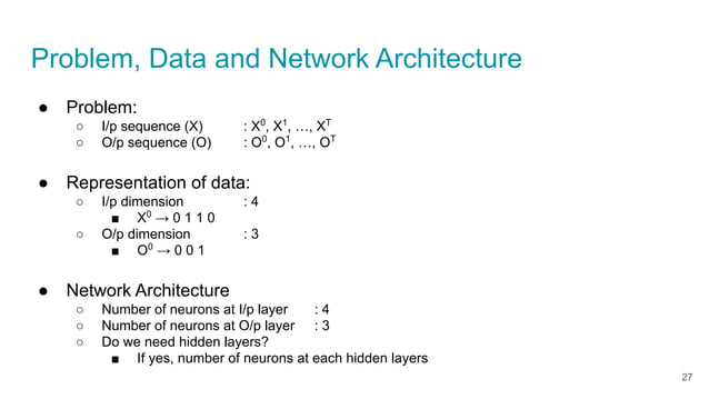 Convolutional and Recurrent Neural Networks | PPT | Free Download