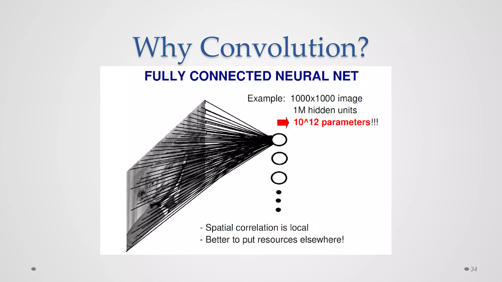 Convolutional Neural Networks (CNN) | PDF
