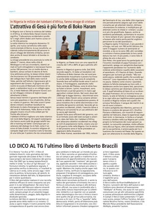 Cnn 52 - Campli Nostra Notizie | PDF