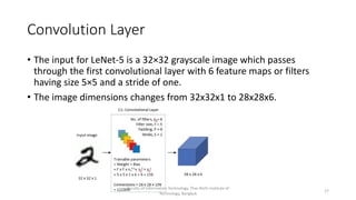 Deep Learning and CNN Architectures | PDF