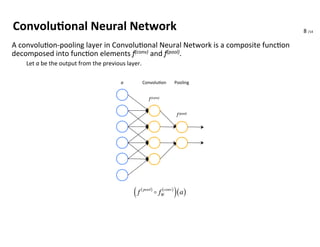 Backpropagation in Convolutional Neural Network | PDF