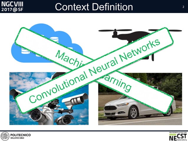 CNNECST: an FPGA-based approach for the hardware acceleration of Convolutional Neural Networks | PPT