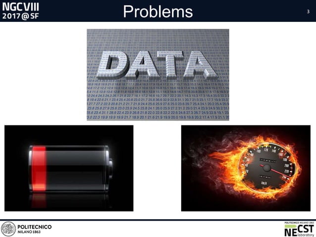 CNNECST: an FPGA-based approach for the hardware acceleration of Convolutional Neural Networks | PPT