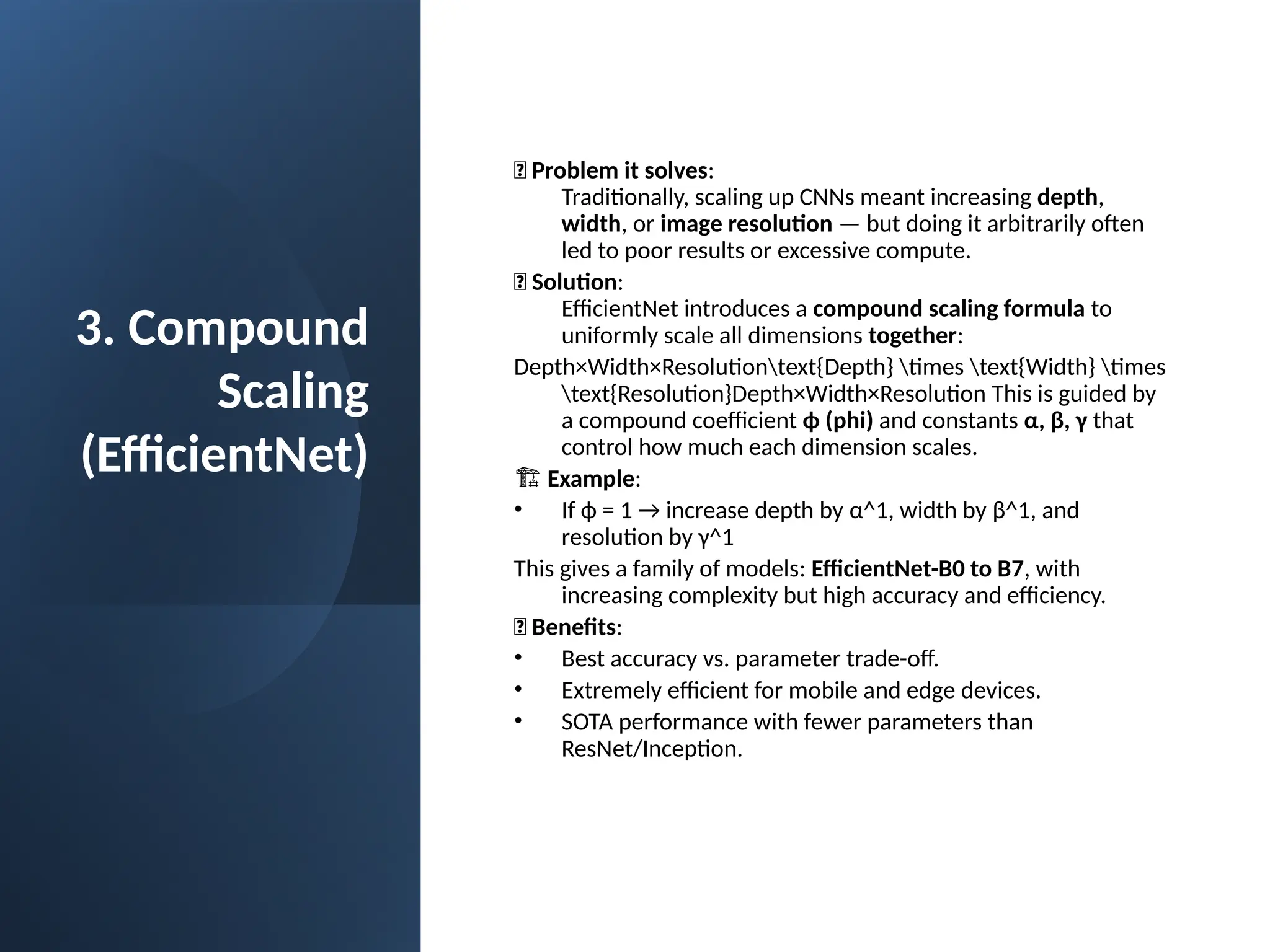 CNN LSTM Transformers Presentation .pptx