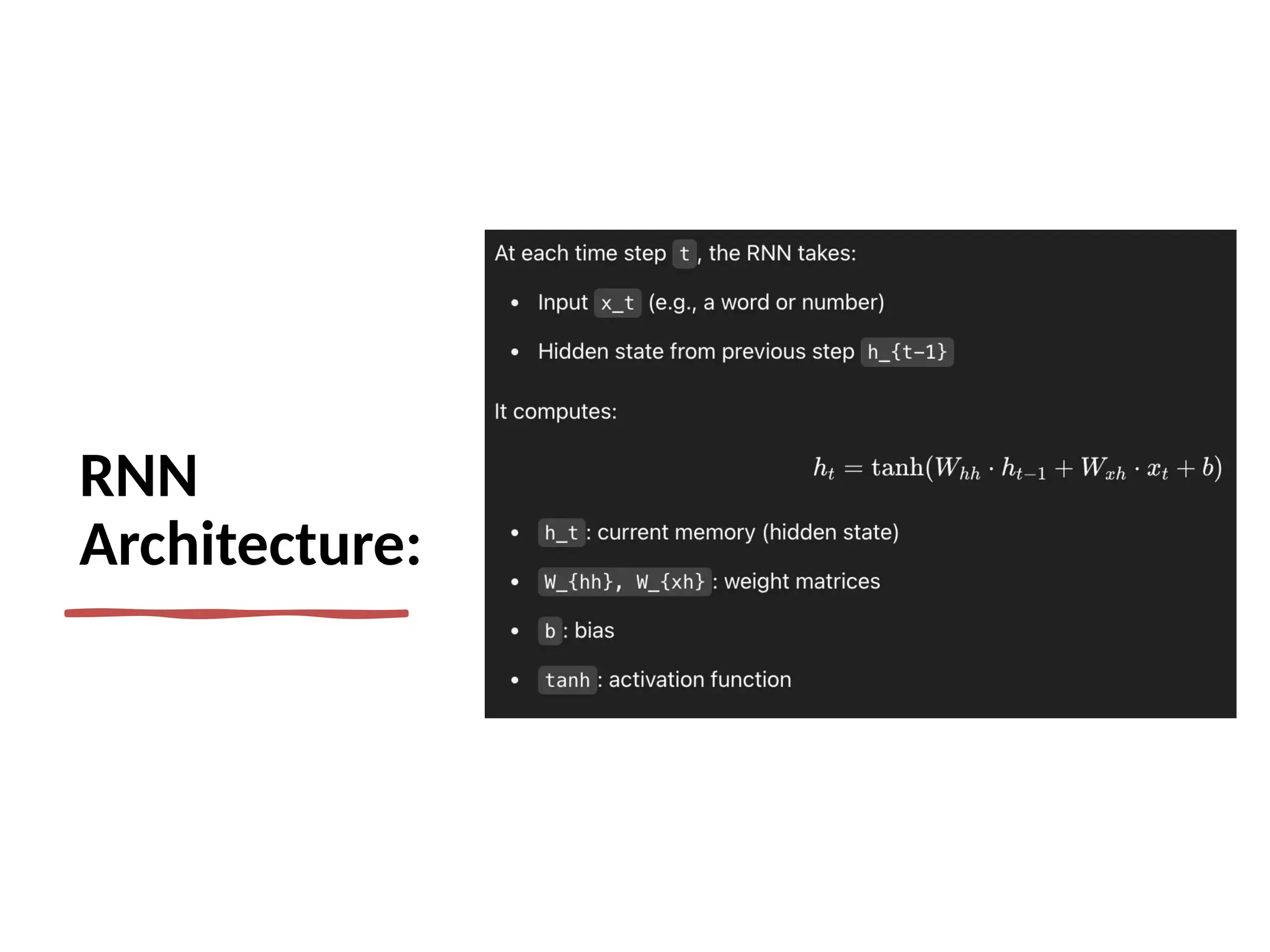 CNN LSTM Transformers Presentation .pptx