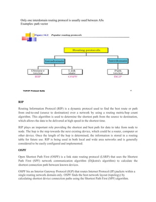 Computer Network | PDF