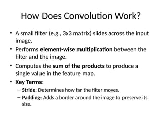 CNN_Presentation to learn the basics of CNN Model.pptx