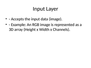CNN_Presentation to learn the basics of CNN Model.pptx