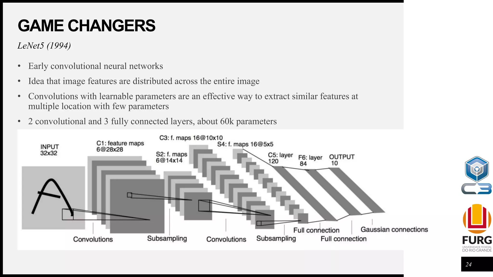 CONVOLUTIONAL NEURAL NETWORKS: The workhorse of image and video | PDF | Artificial Intelligence ...