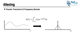 [PR12] Making Convolutional Networks Shift-Invariant Again | PPT