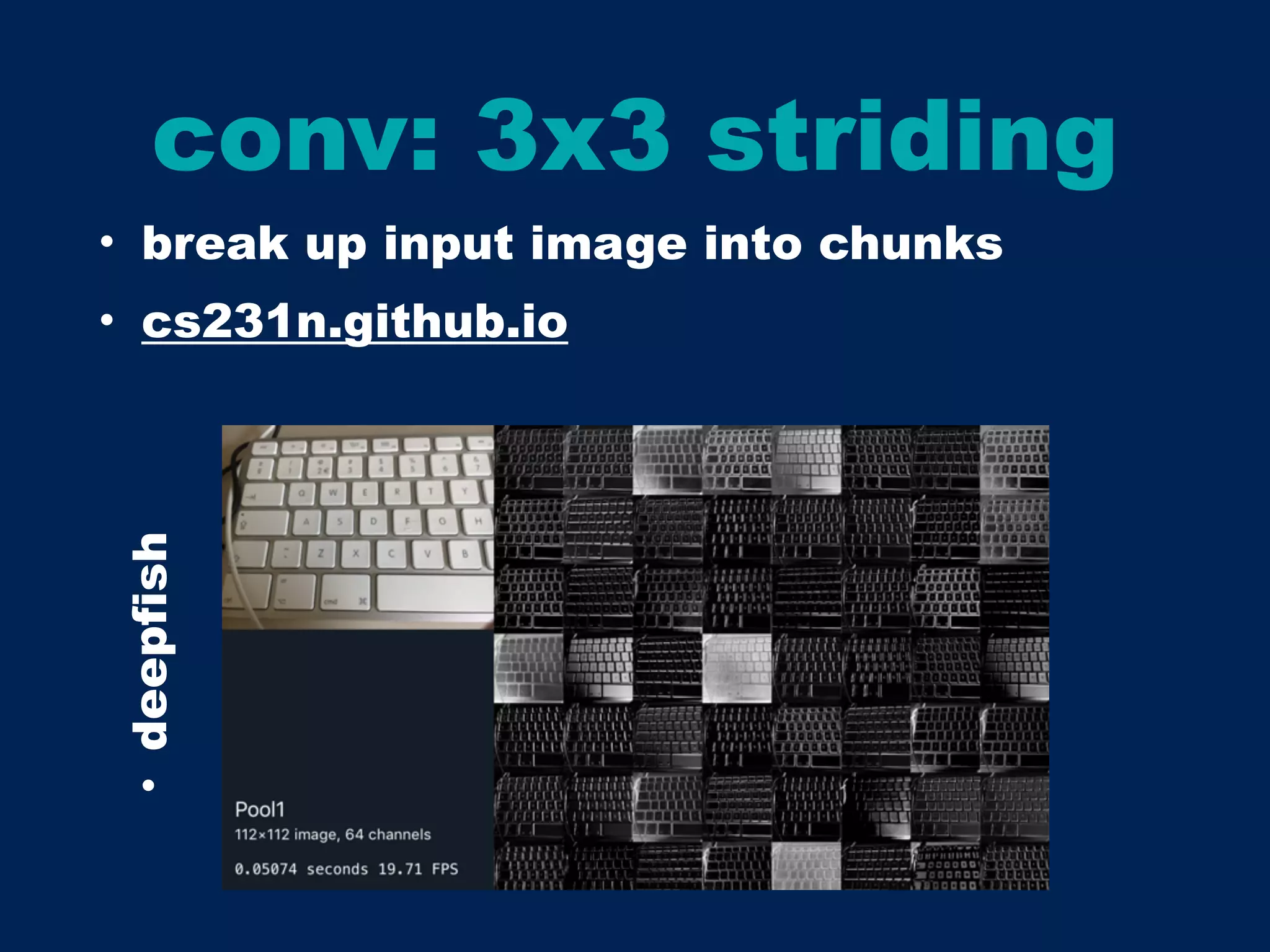 convolutional neural networks, swift and iOS 11 | PDF | Graphics Software | Computer Software ...