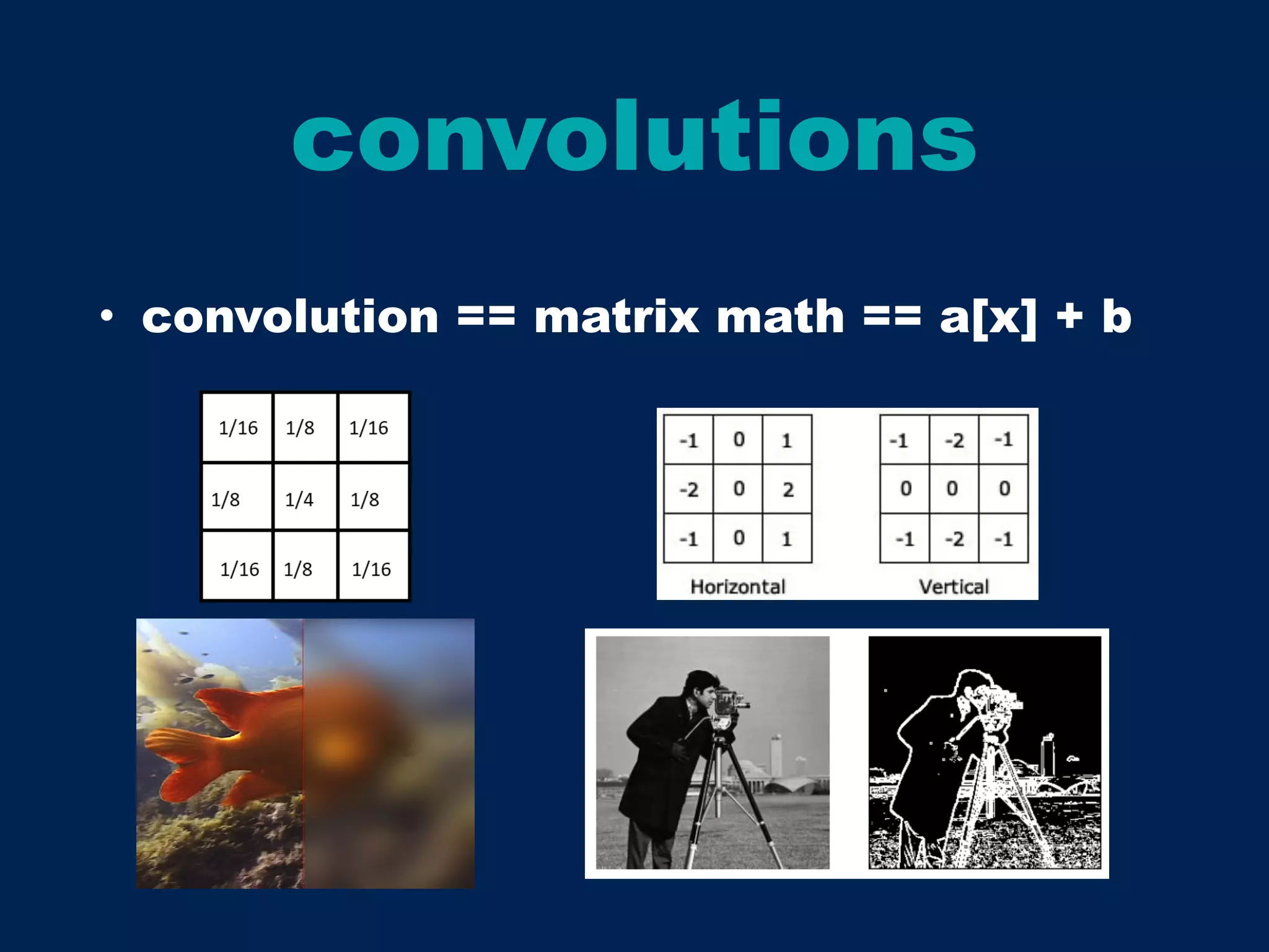 convolutional neural networks, swift and iOS 11 | PDF | Graphics Software | Computer Software ...