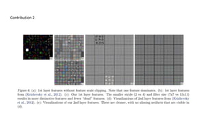 Cnn visualizing | PPTX