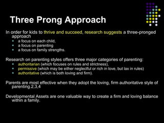 C Nofo Action Research Pt 2 2009 | PPT | Parenting | Family and ...