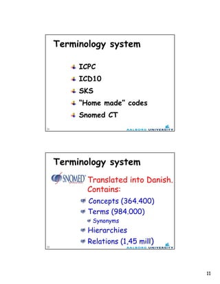 Cnohr danish experience07 | PDF