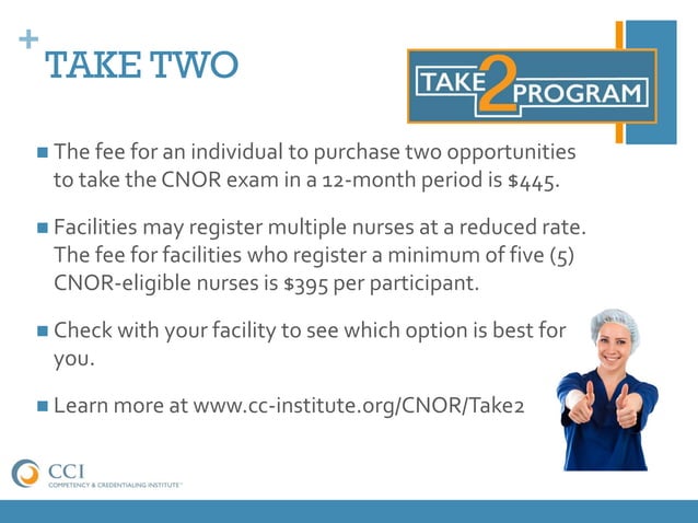 CNOR Certification: Pathway to Excellence | PDF | Standardized Testing ...