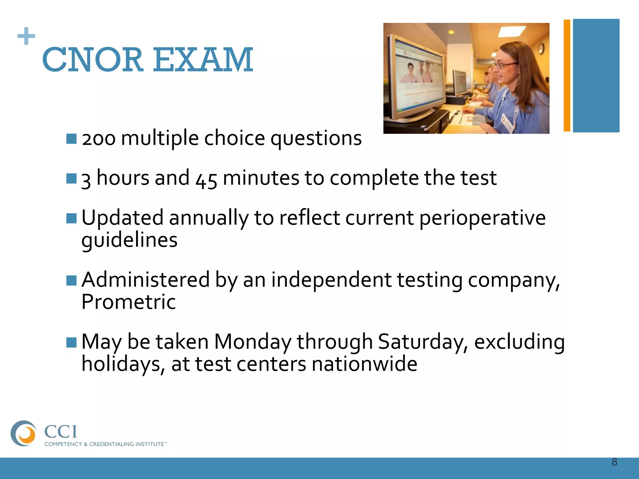 Cnor Certification: Pathway to Excellence | PDF