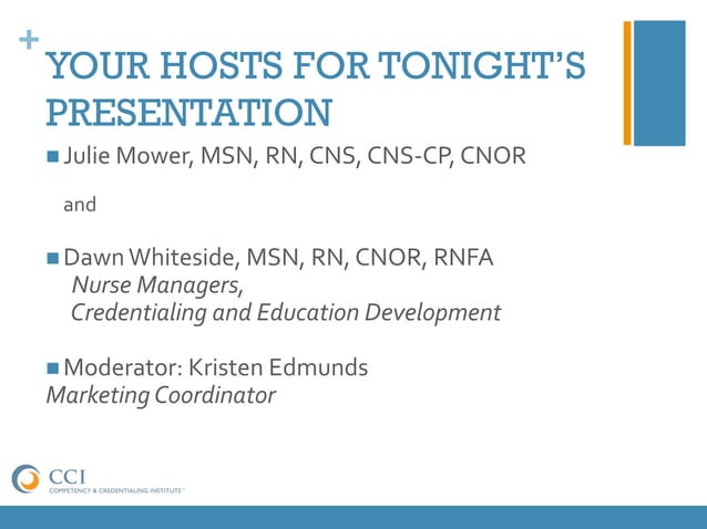 Cnor Certification: Pathway to Excellence | PDF | Educational ...