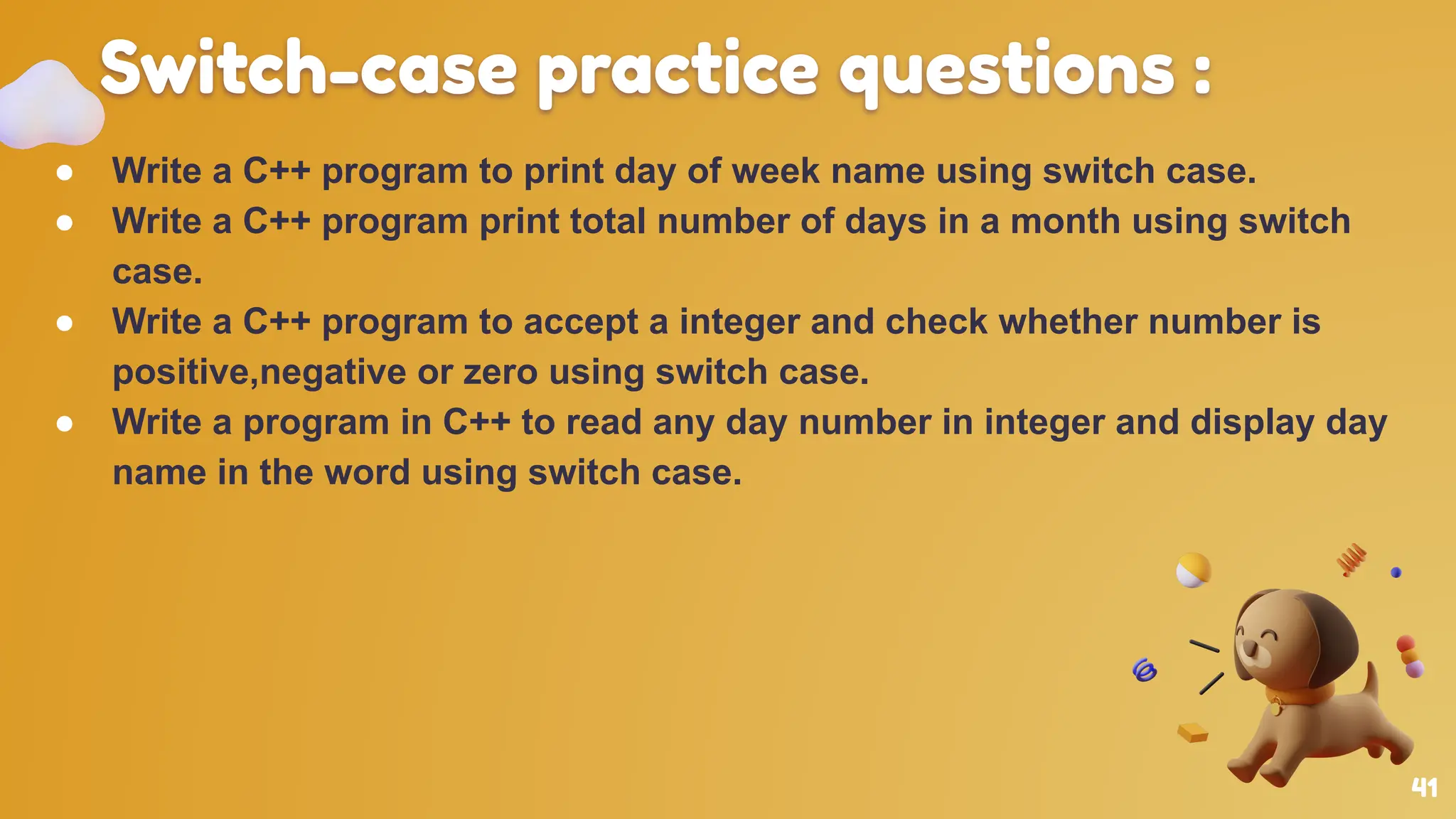 C++ notes.pdf BASIC C++ NOTES FOR BEGGINERS | PDF