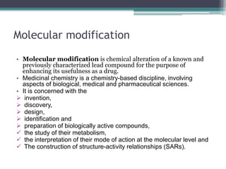 Introduction to alkaloids | PPTX