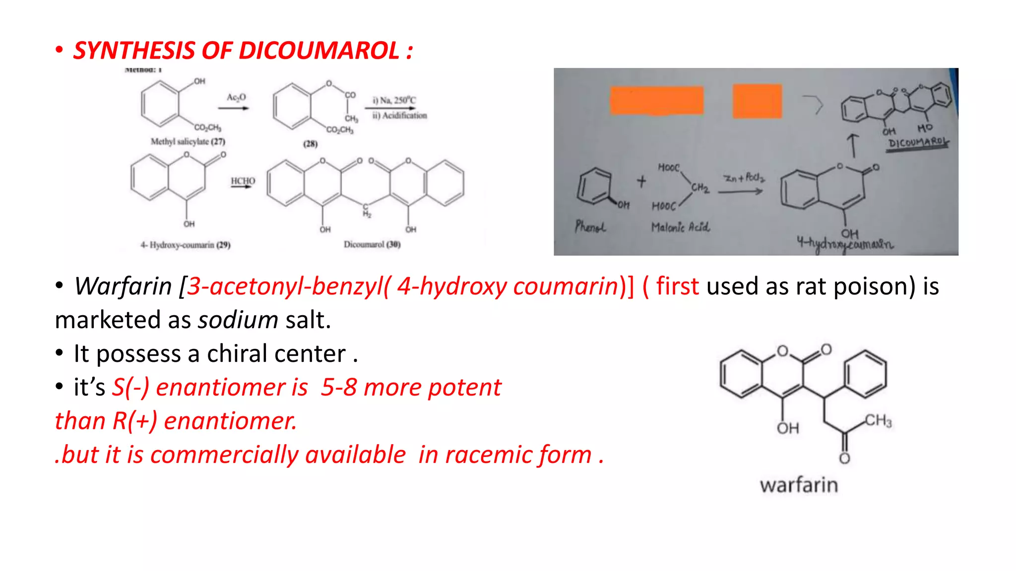 drugs acting cvs system | PPTX