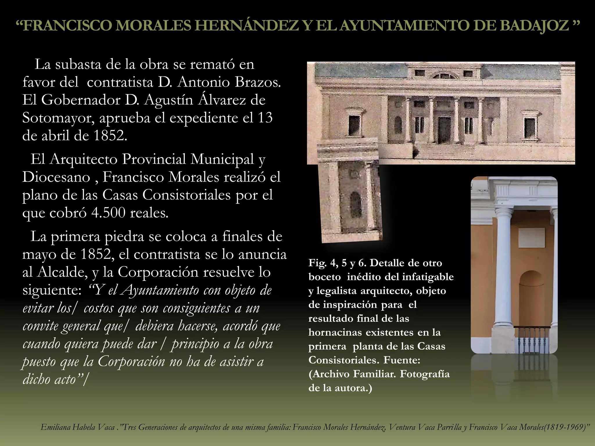 Emiliana Habela Vaca._Francisco_Morales_Hernandez_y_el_Ayuntamiento_de ...