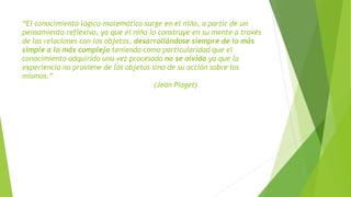 Cnpcb razonamiento logico-matematico | PPTX